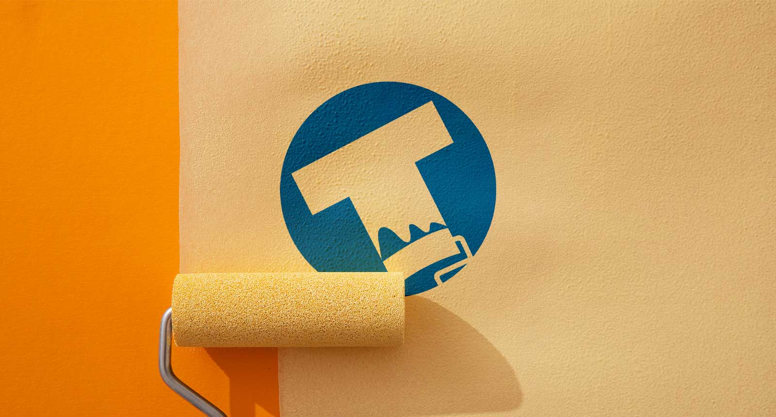 Rodillos de espuma: consejos para su uso - Tinajero